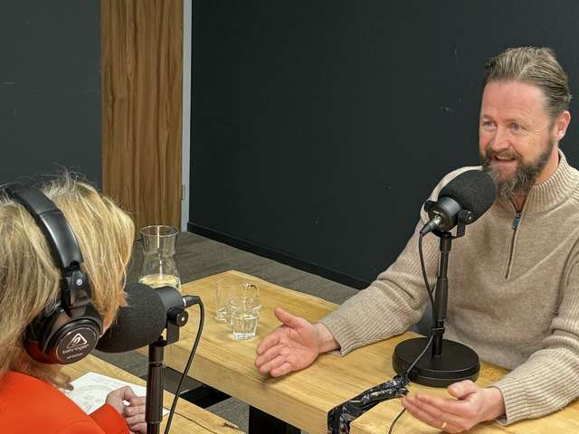 AI-expert Jim Stolze over kunstmatige intelligentie en veiligheid ...