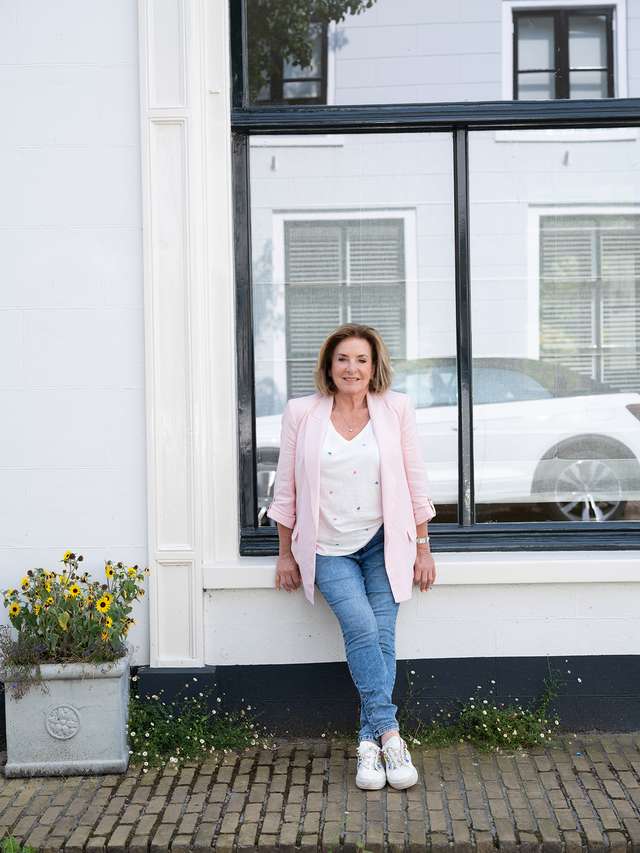 Niet zeuren