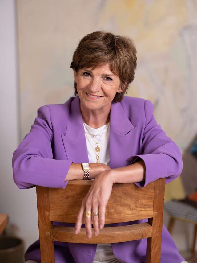 1957 Geboren in Den Haag op 3 april