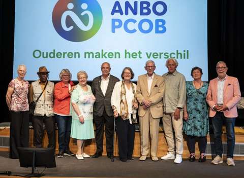 Hoe maken we de zorg toekomstbestendig? | ANBO-PCOB