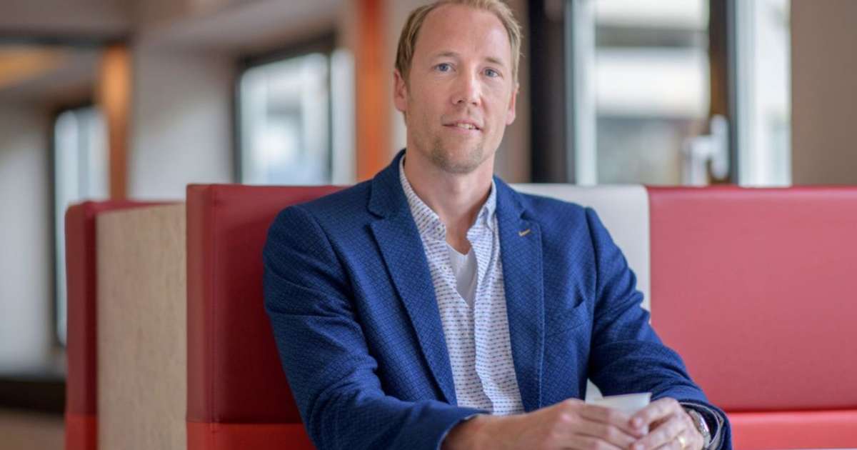 Interview met Alexander van Deursen over digitale inclusie | ANBO-PCOB