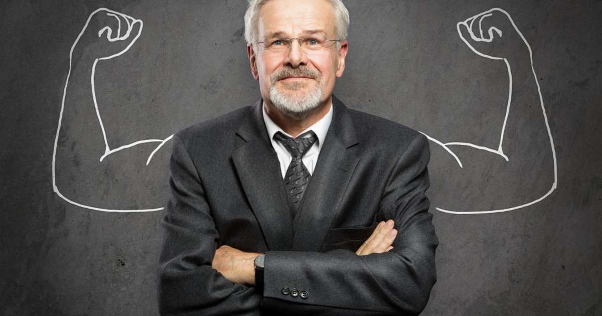 Het inkomen na een werkzaam leven | ANBO-PCOB