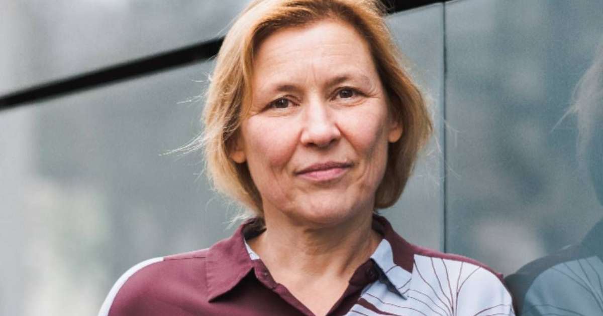 Interview met Esther Hendriks | ANBO-PCOB