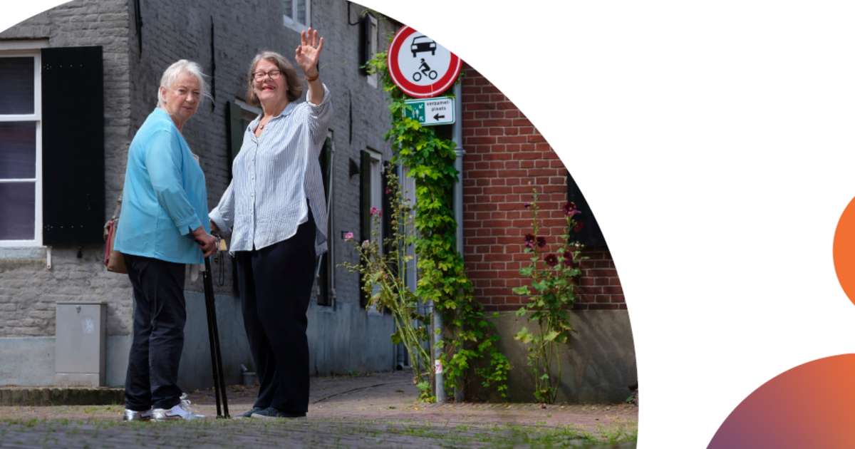 Visieboekje | ANBO-PCOB