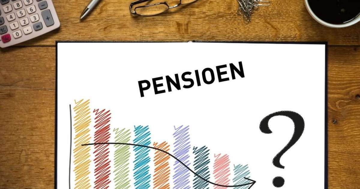Alle feiten over pensioen op een rijtje | ANBO-PCOB