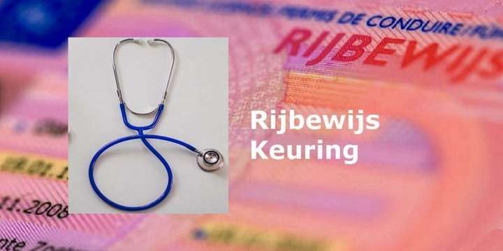 Rijbewijskeuring | ANBO-PCOB